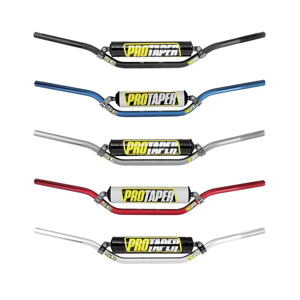 Bars & Controls 4 Stroke