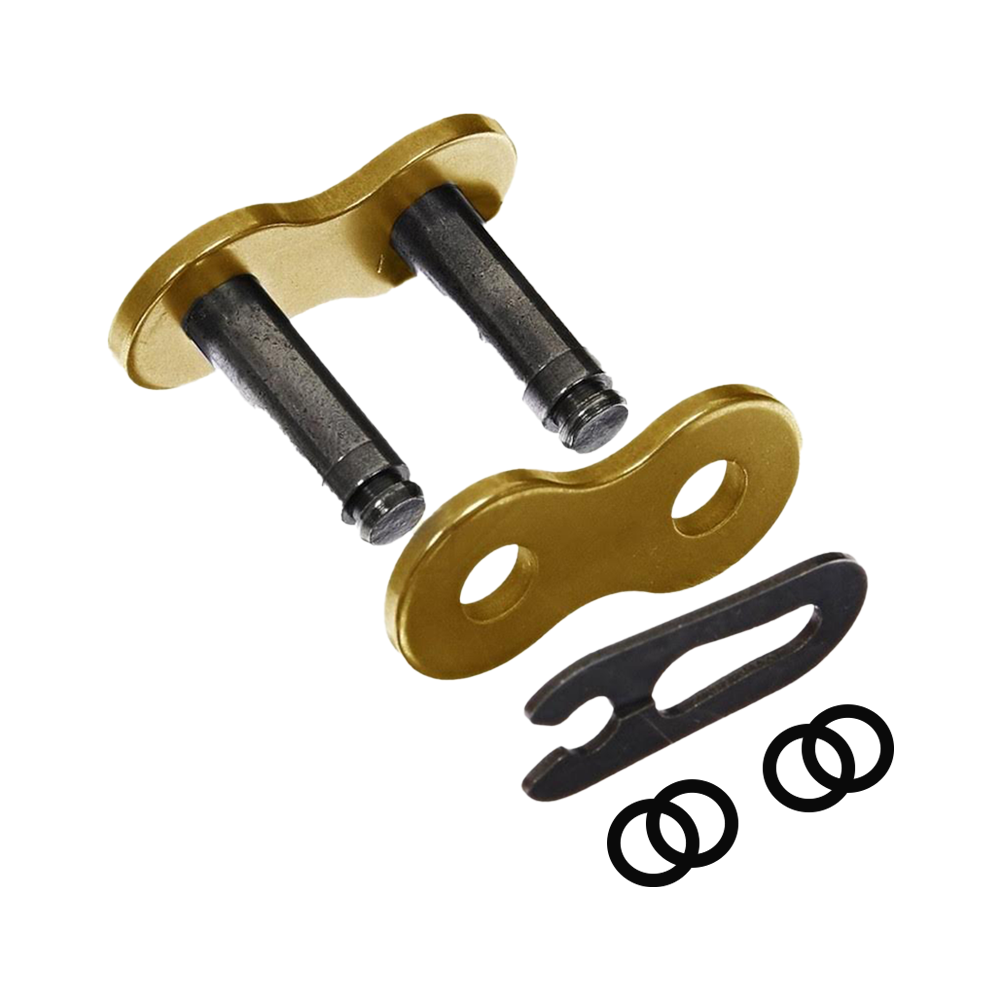 DID 520 ATV2 Master Link