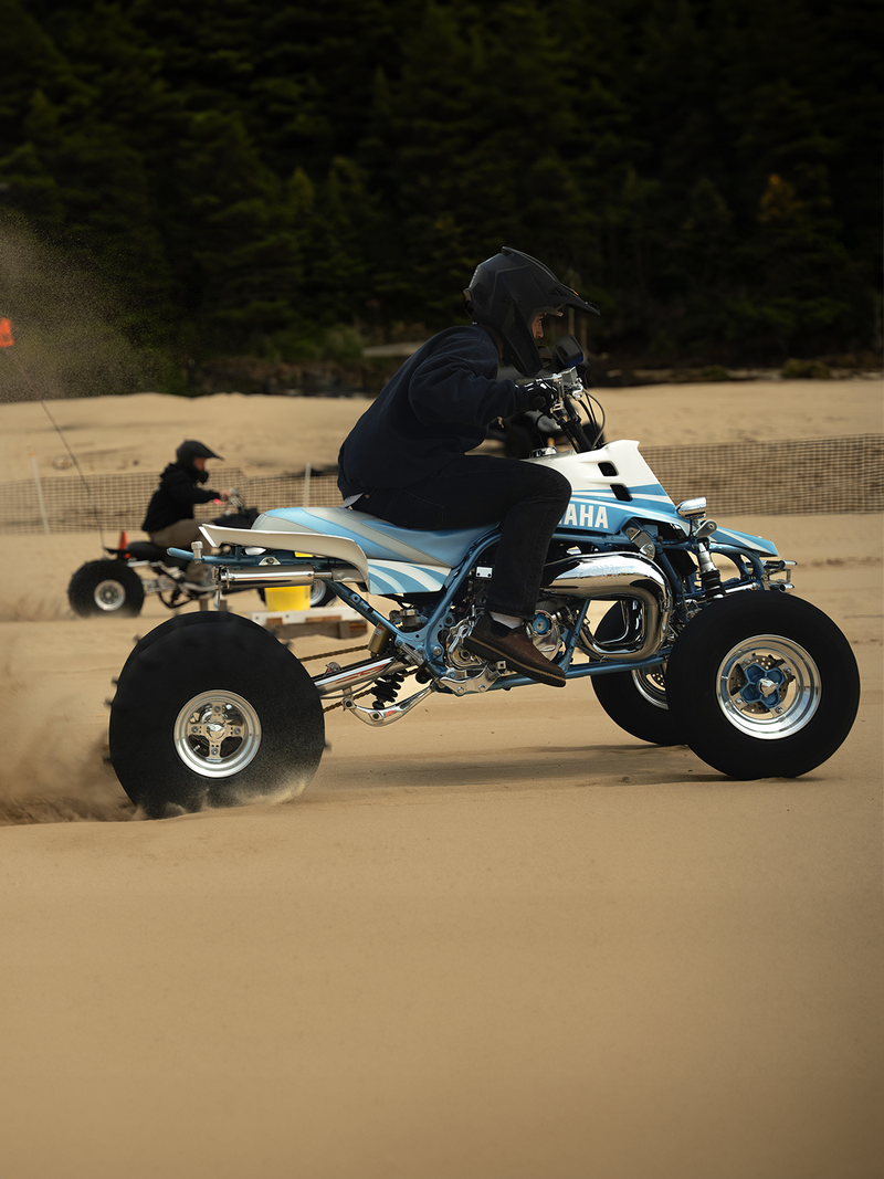 Top Dog Racing | Premium ATV Parts