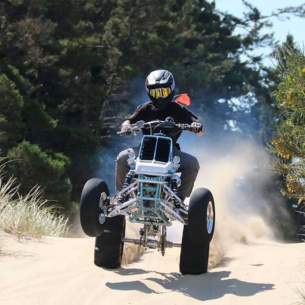 Top Dog Racing | Premium ATV Parts