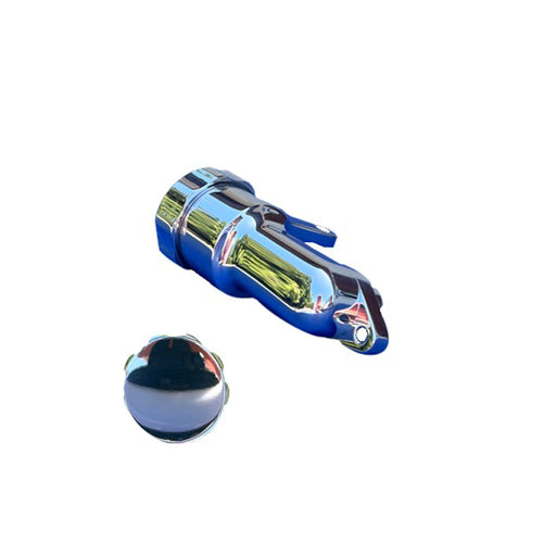 Banshee Parts
