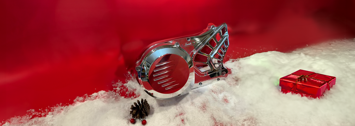 Top Dog Racing | Premium ATV Parts
