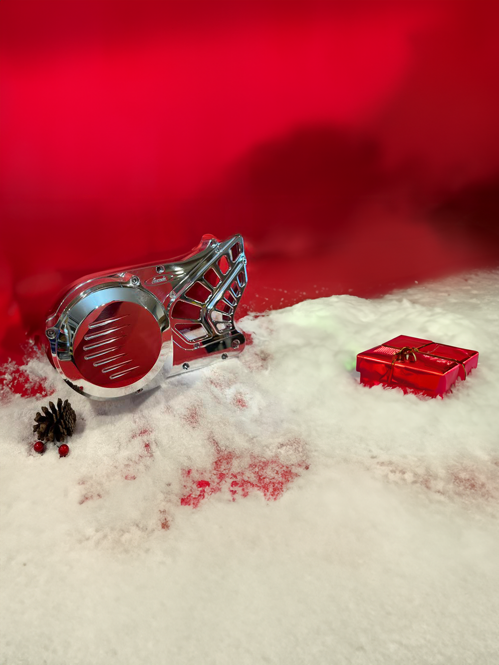Top Dog Racing | Premium ATV Parts