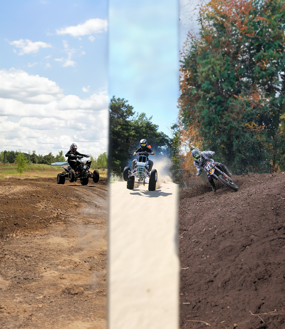 Banshee Fuel System Parts