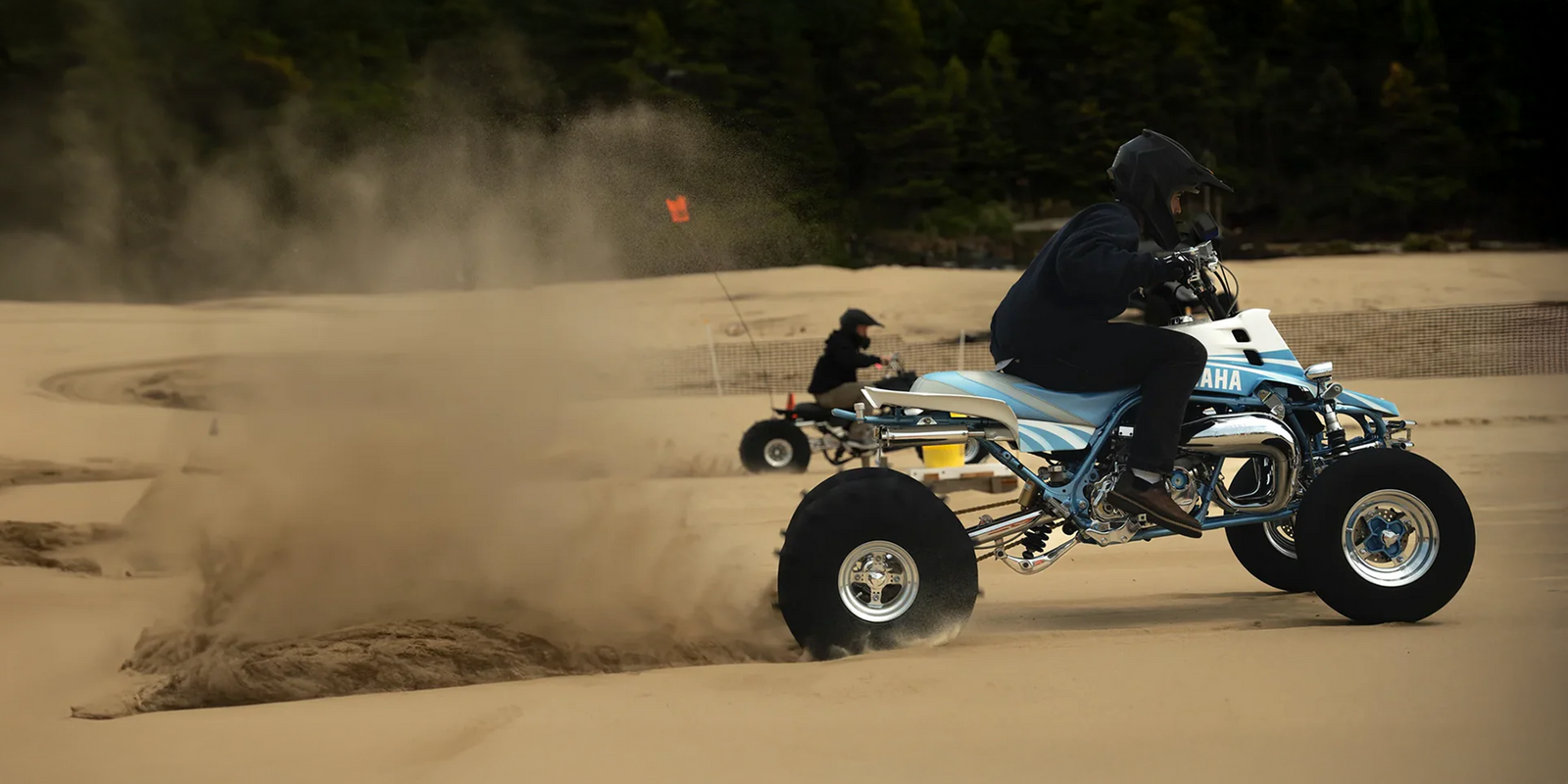 Top Dog Racing | Premium ATV Parts