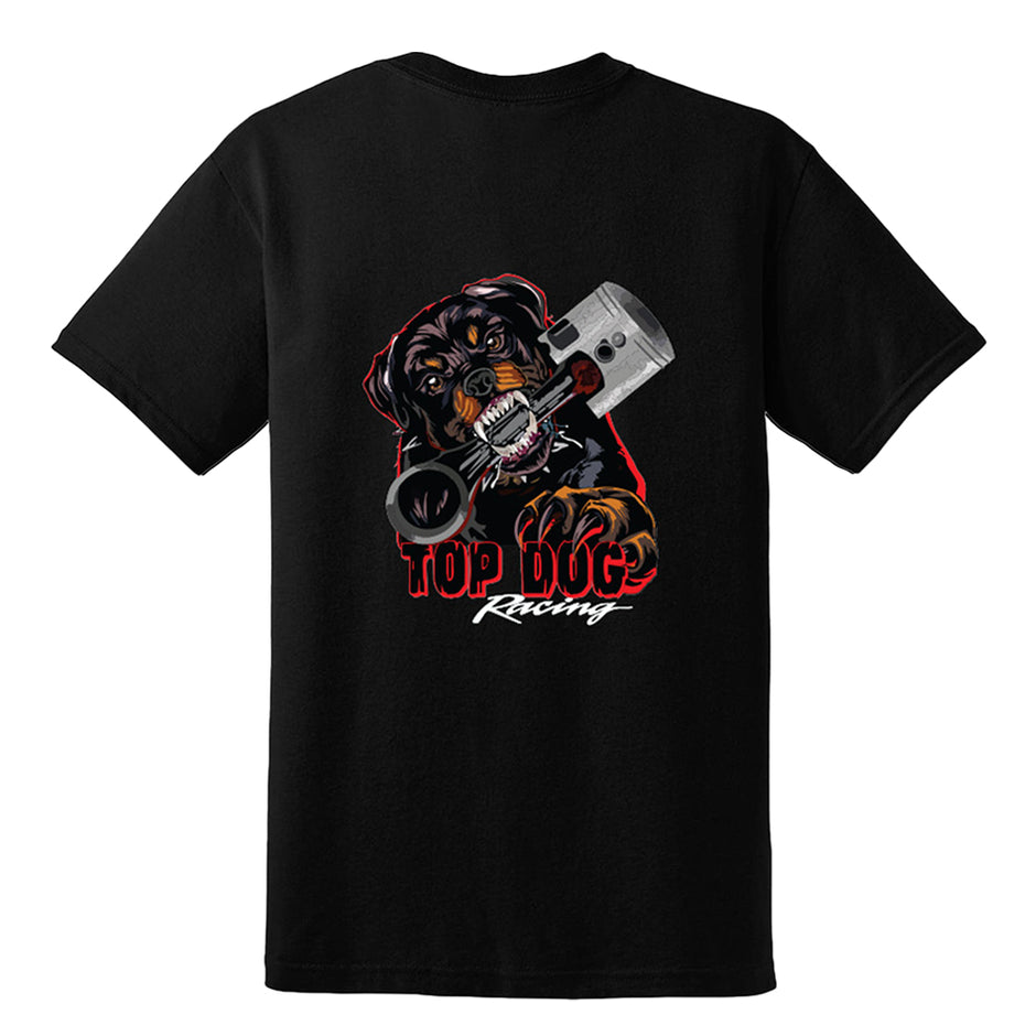 #1 In ATV Parts | Top Dog Racing