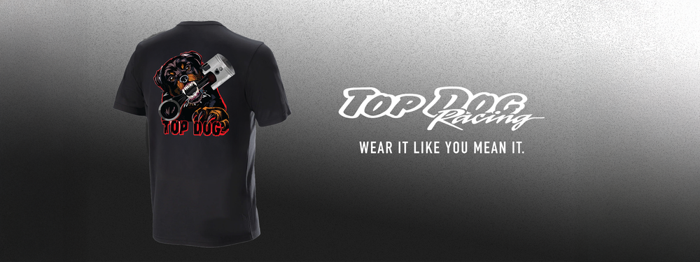 Top Dog Racing | Premium ATV Parts